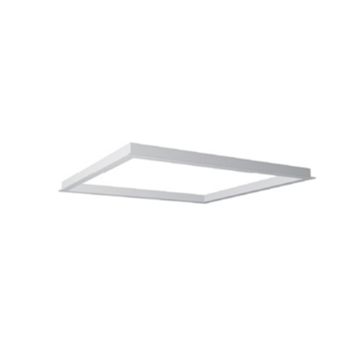 Recessed Drywall Frame Kit 2×2 - AALED | LED Wholesaler