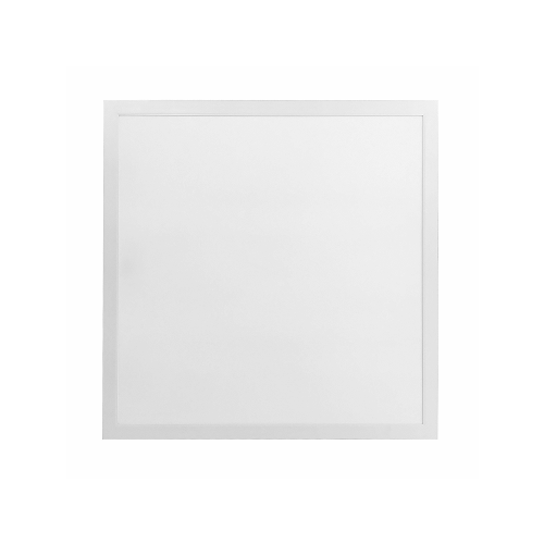 LED Panel 2X2 25/30/40W 3500/4000/5000K With Sensor Receptacle - AALED ...
