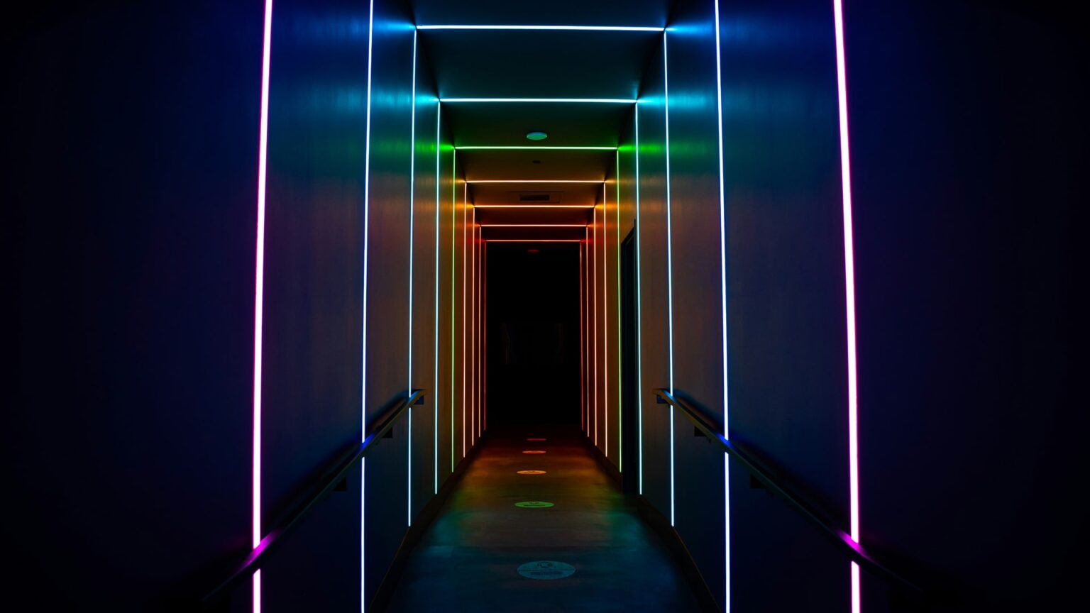 The History of LEDs - AALED | LED Wholesaler